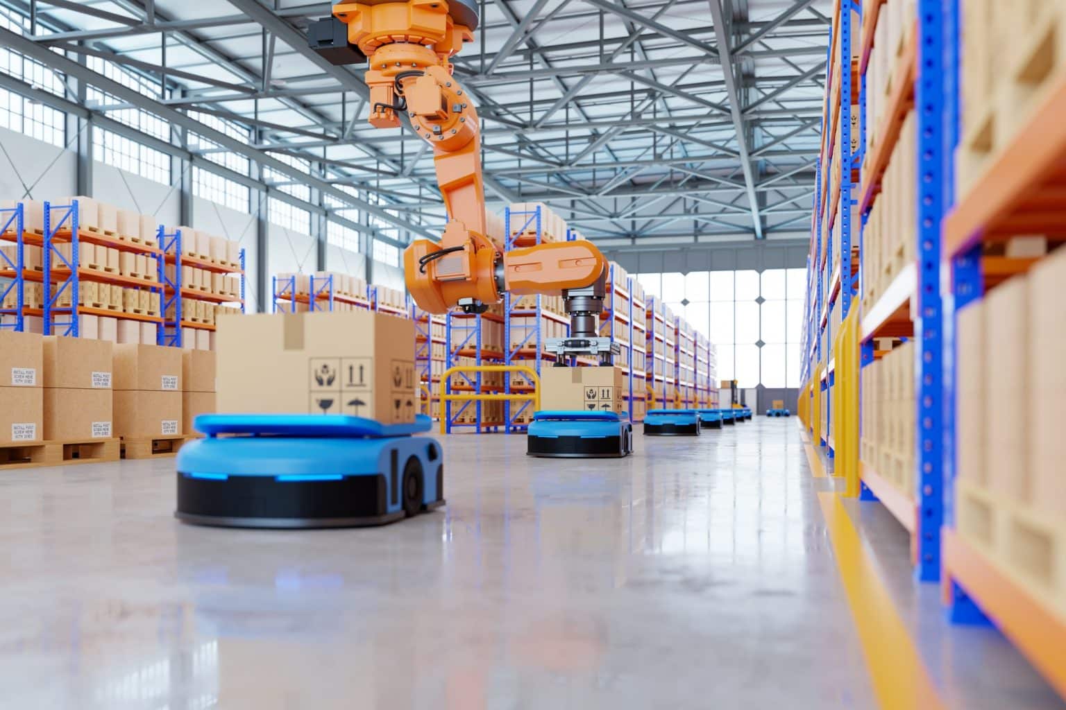 Our Services and Technologies – EPR