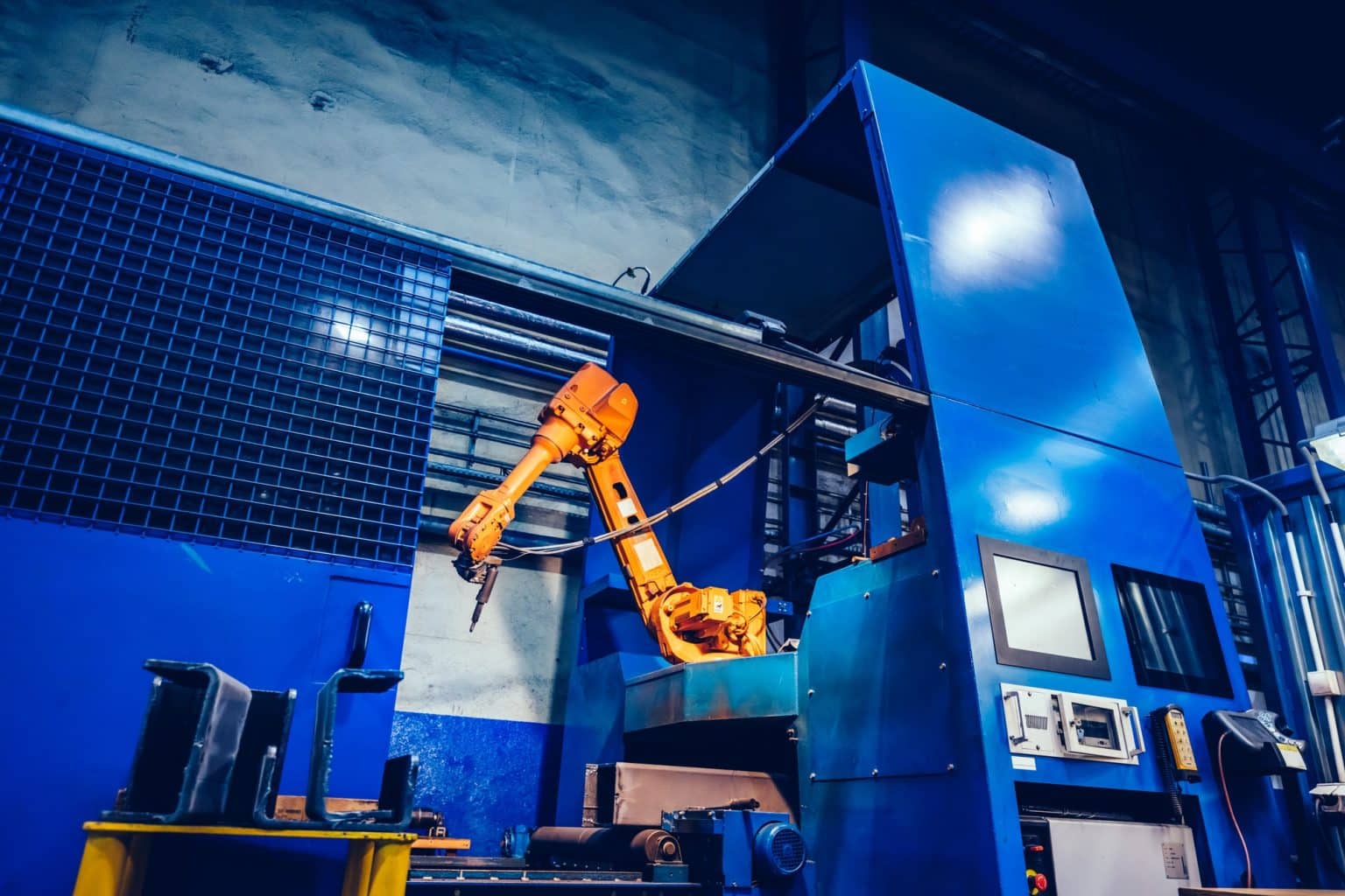 Our Services and Technologies – EPR